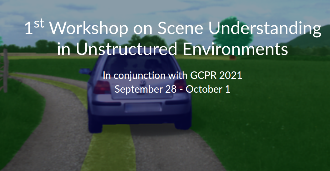 Scene Understanding In Unstructured Environments
